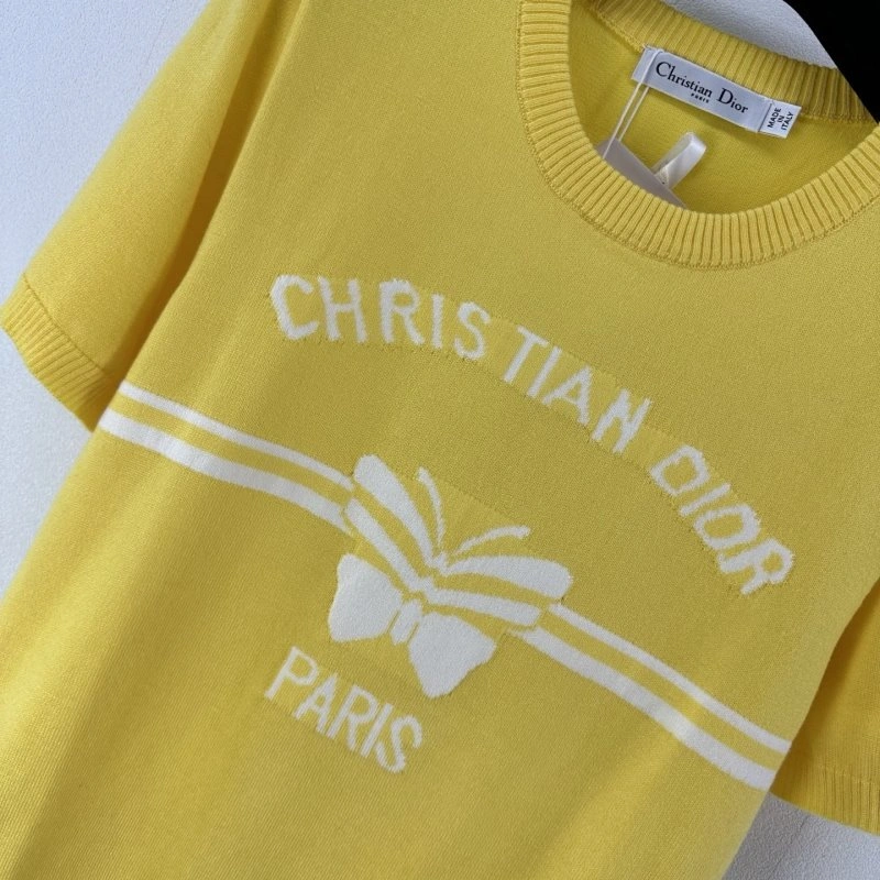 Budget-friendly Christian Dior T-Shirts