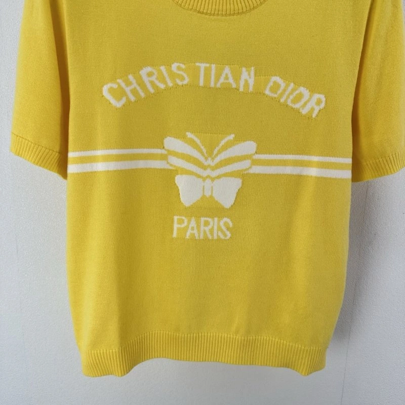 Budget-friendly Christian Dior T-Shirts