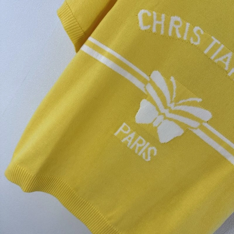 Budget-friendly Christian Dior T-Shirts