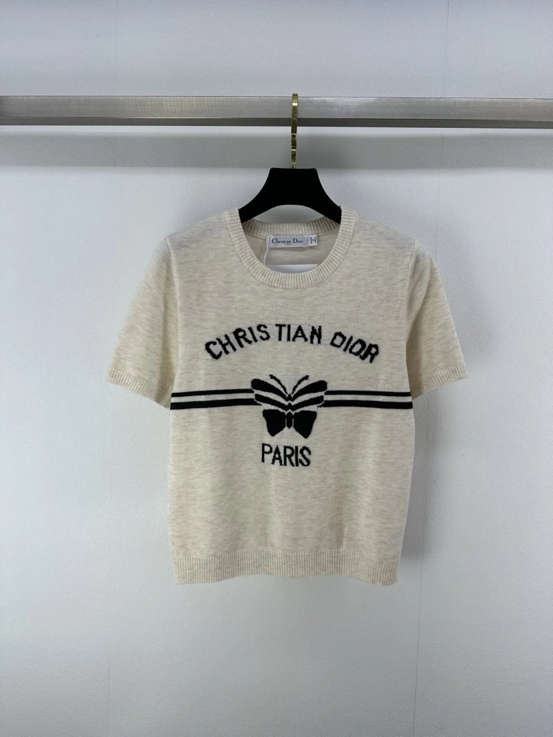 Christian Dior T-Shirts