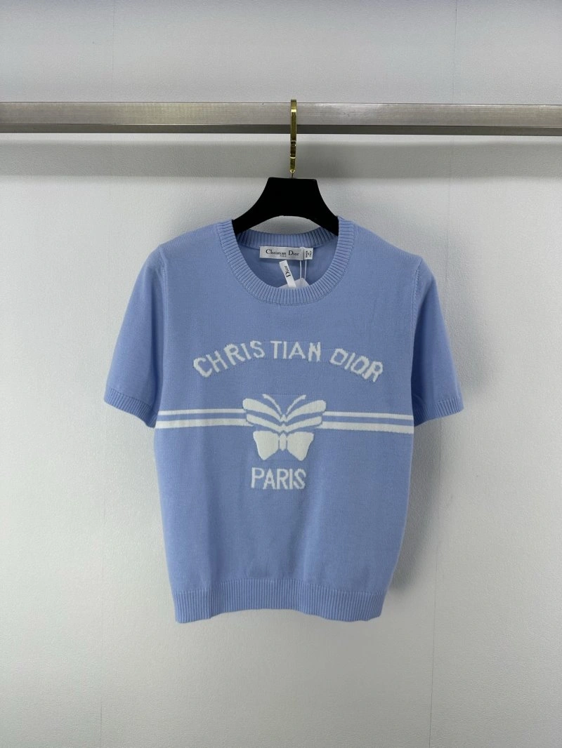 Christian Dior T-Shirts