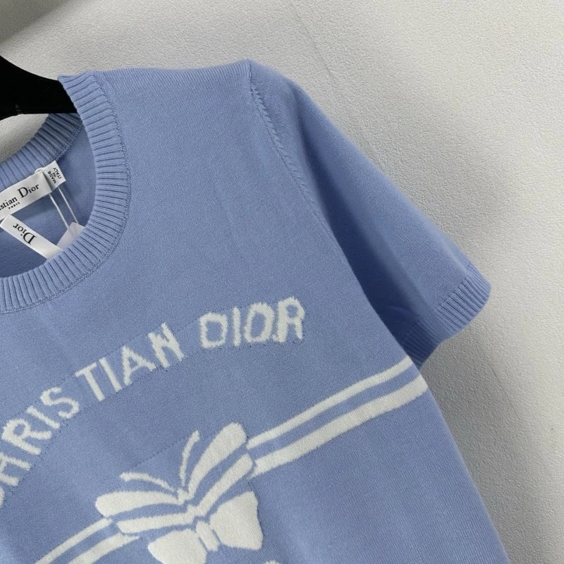 High accuracy Christian Dior T-Shirts