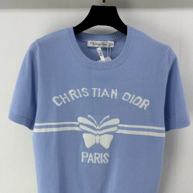 High accuracy Christian Dior T-Shirts