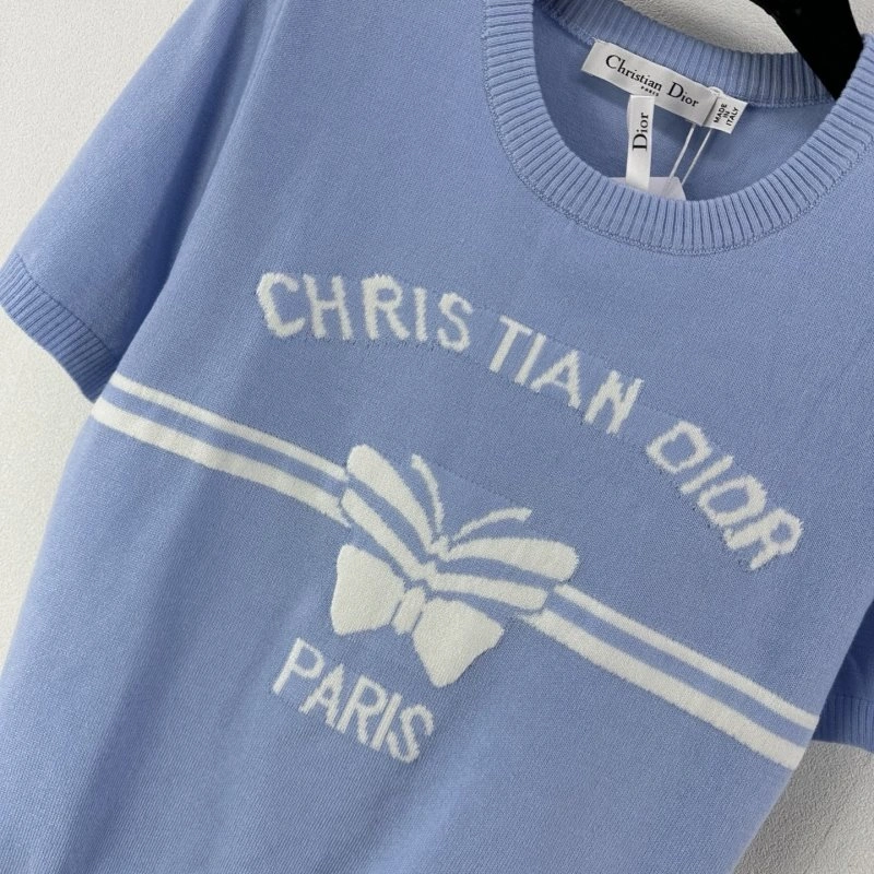 High accuracy Christian Dior T-Shirts