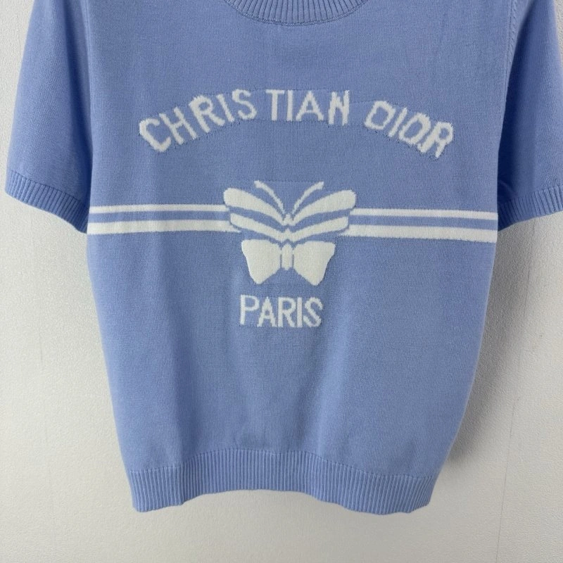 High accuracy Christian Dior T-Shirts