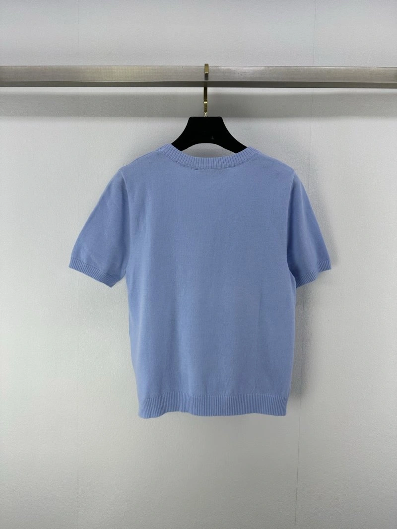 High accuracy Christian Dior T-Shirts