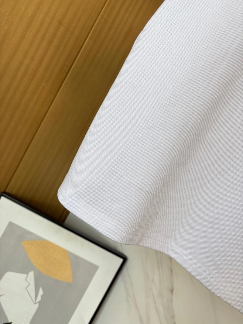 Accurate model Christian Dior T-Shirts