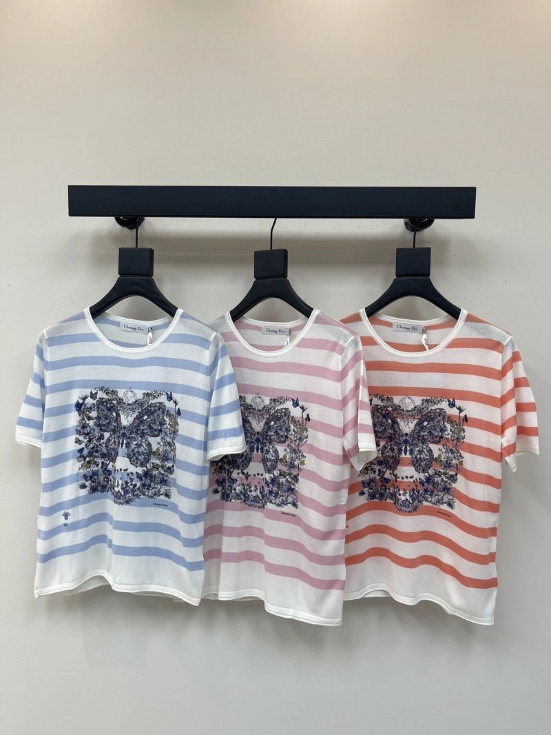 Christian Dior T-Shirts