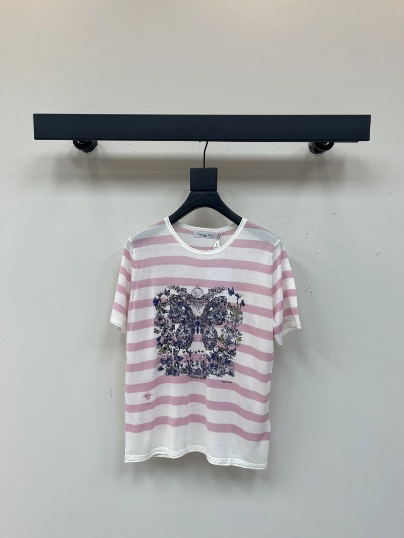 Top mirror Christian Dior T-Shirts