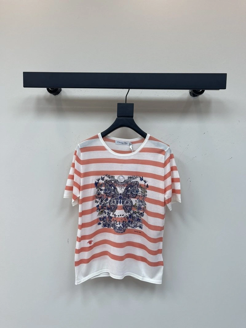 Top mirror Christian Dior T-Shirts