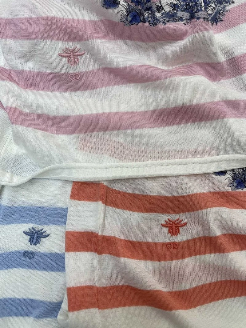 Top mirror Christian Dior T-Shirts