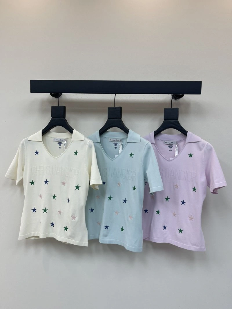 Christian Dior T-Shirts