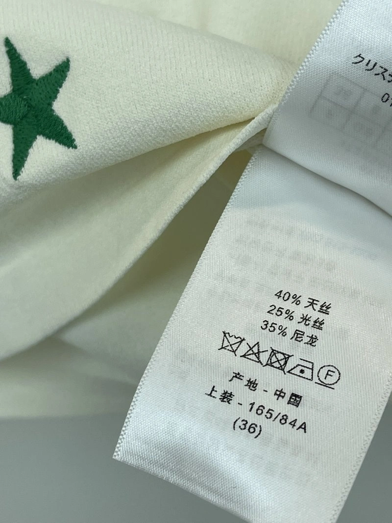 Brand-authenticated Christian Dior T-Shirts