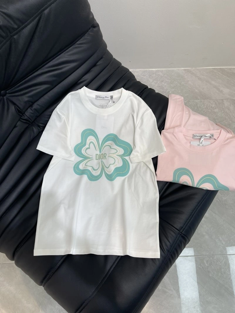 Christian Dior T-Shirts