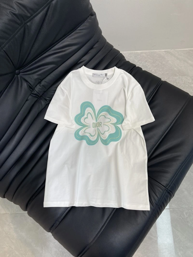 Brand-original Christian Dior T-Shirts