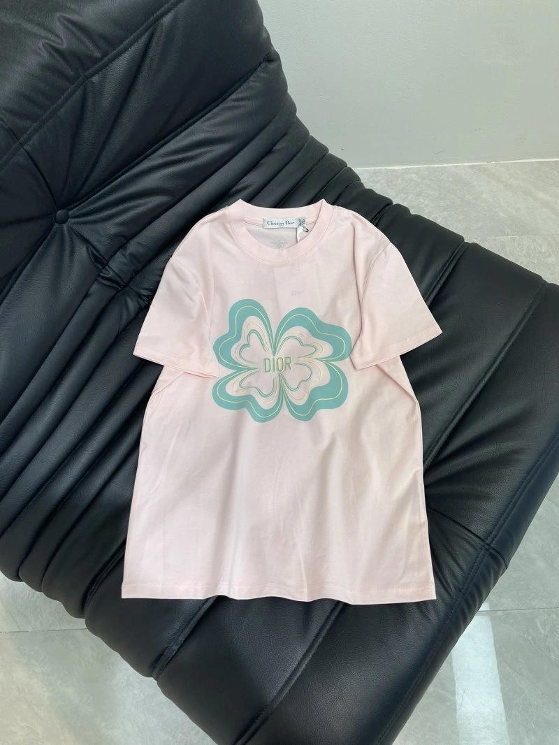 Brand-original Christian Dior T-Shirts