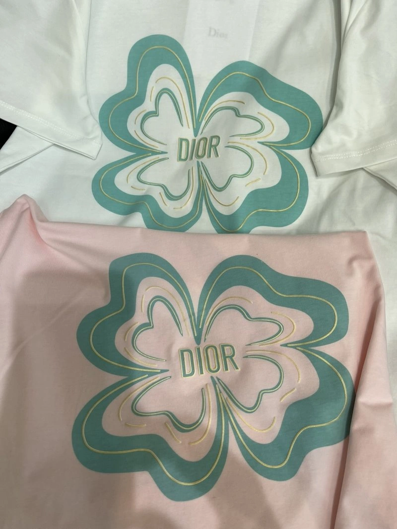 Brand-original Christian Dior T-Shirts