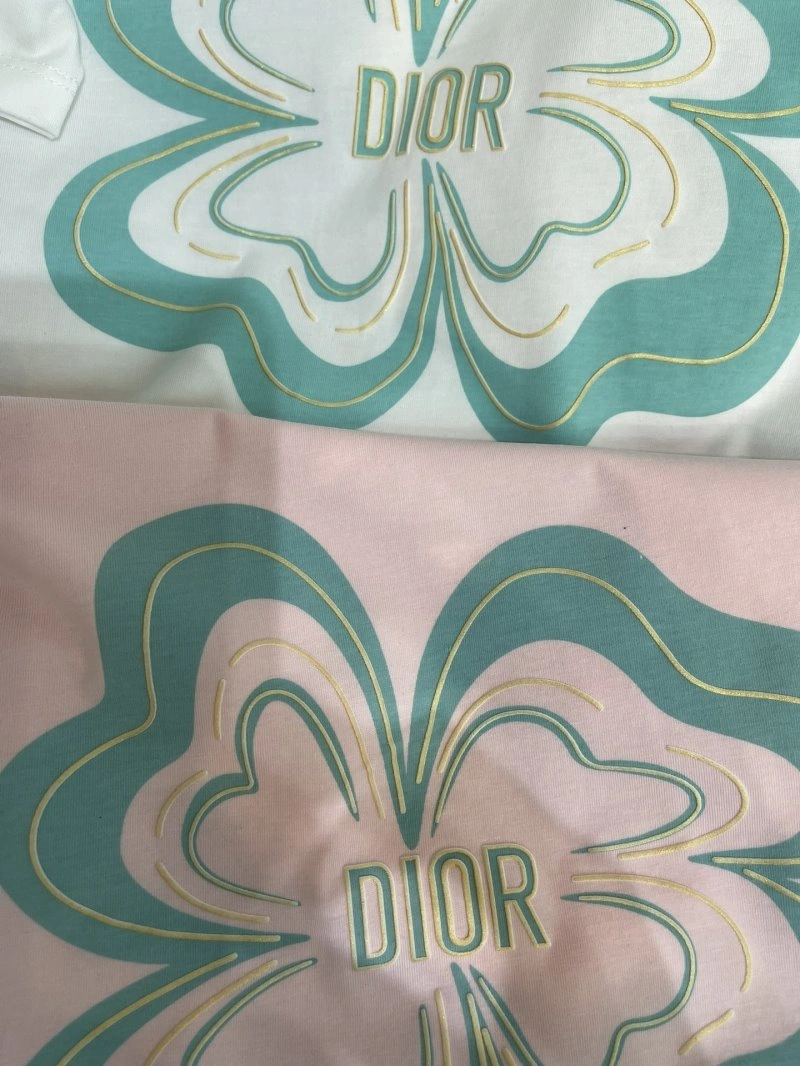 Brand-original Christian Dior T-Shirts