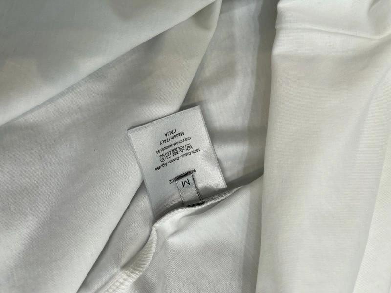 Brand-original Christian Dior T-Shirts