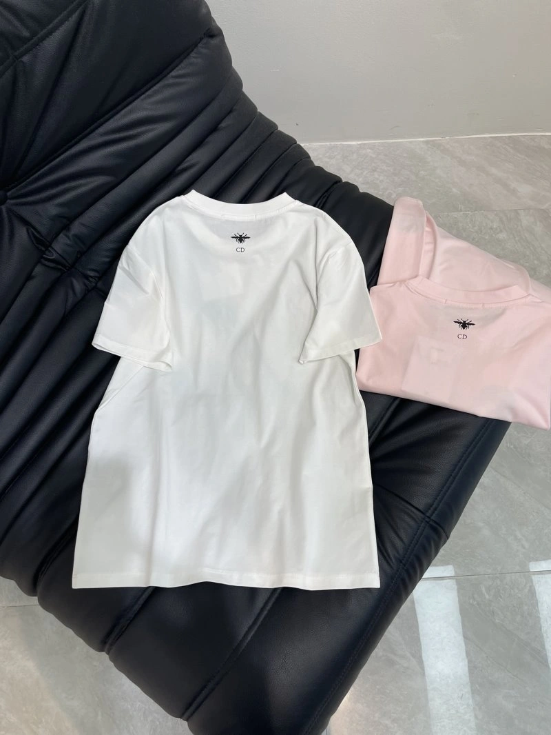Brand-original Christian Dior T-Shirts