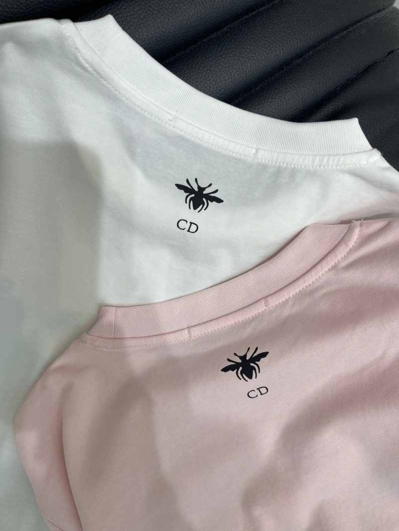 Brand-original Christian Dior T-Shirts
