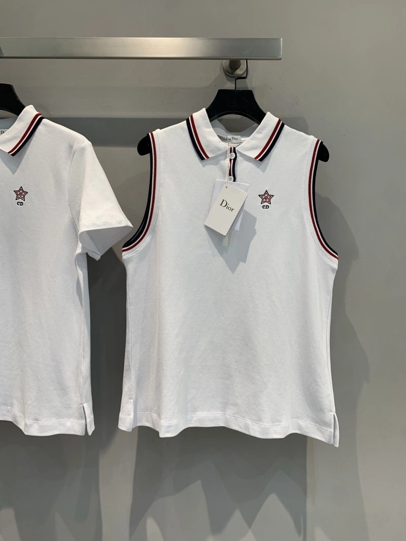 Christian Dior T-Shirts