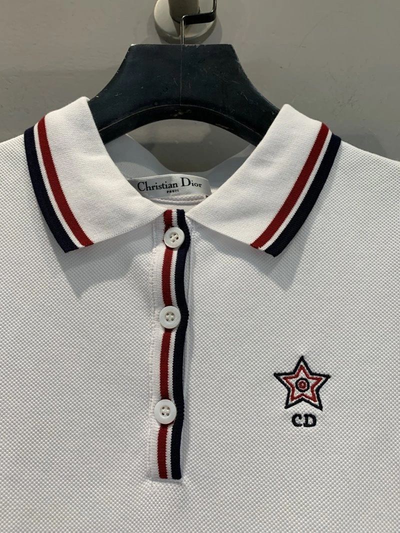 Budget-friendly Christian Dior T-Shirts