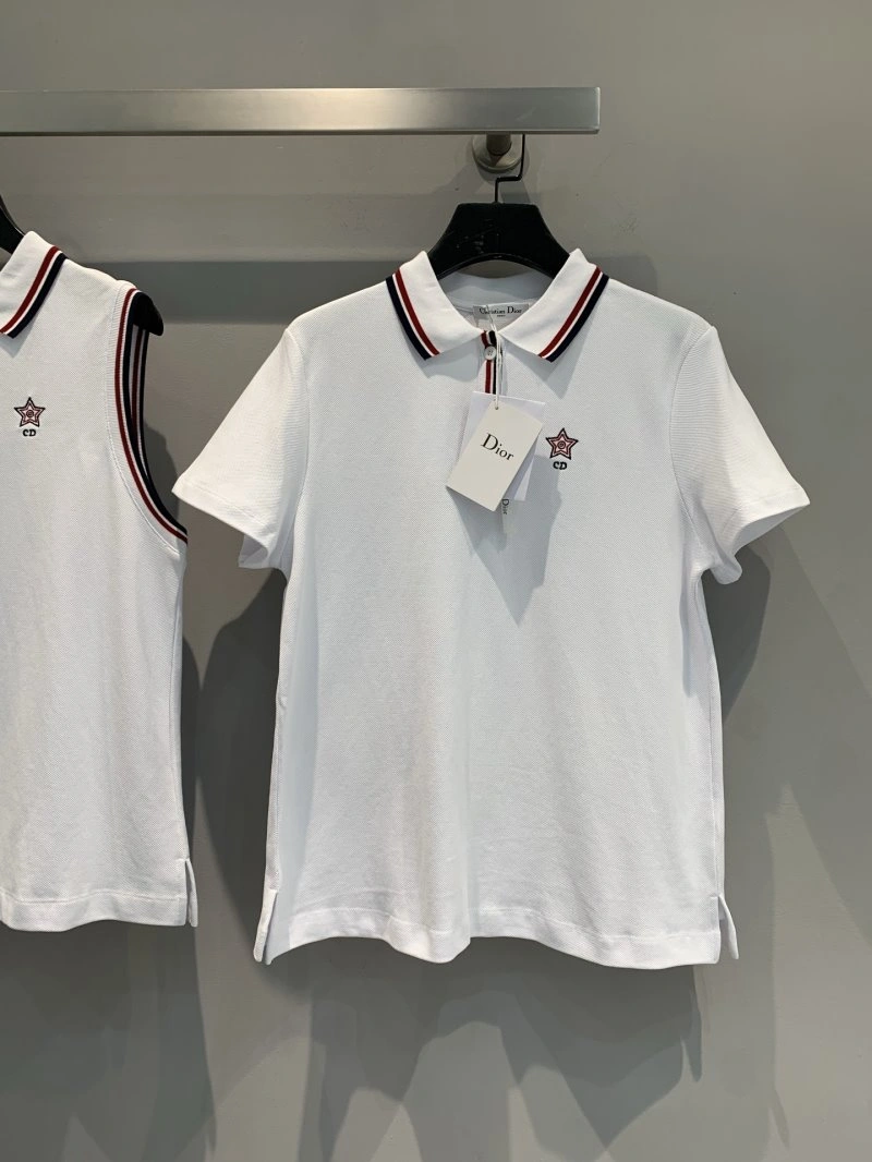Christian Dior T-Shirts