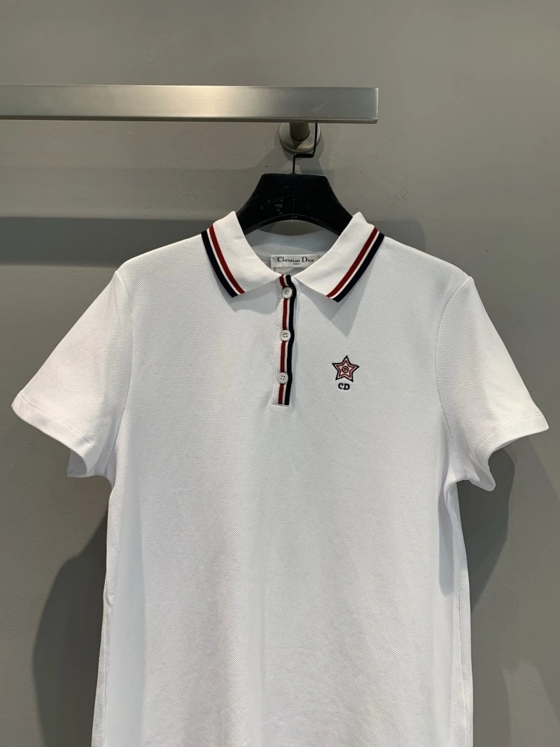 Indistinguishable Christian Dior T-Shirts