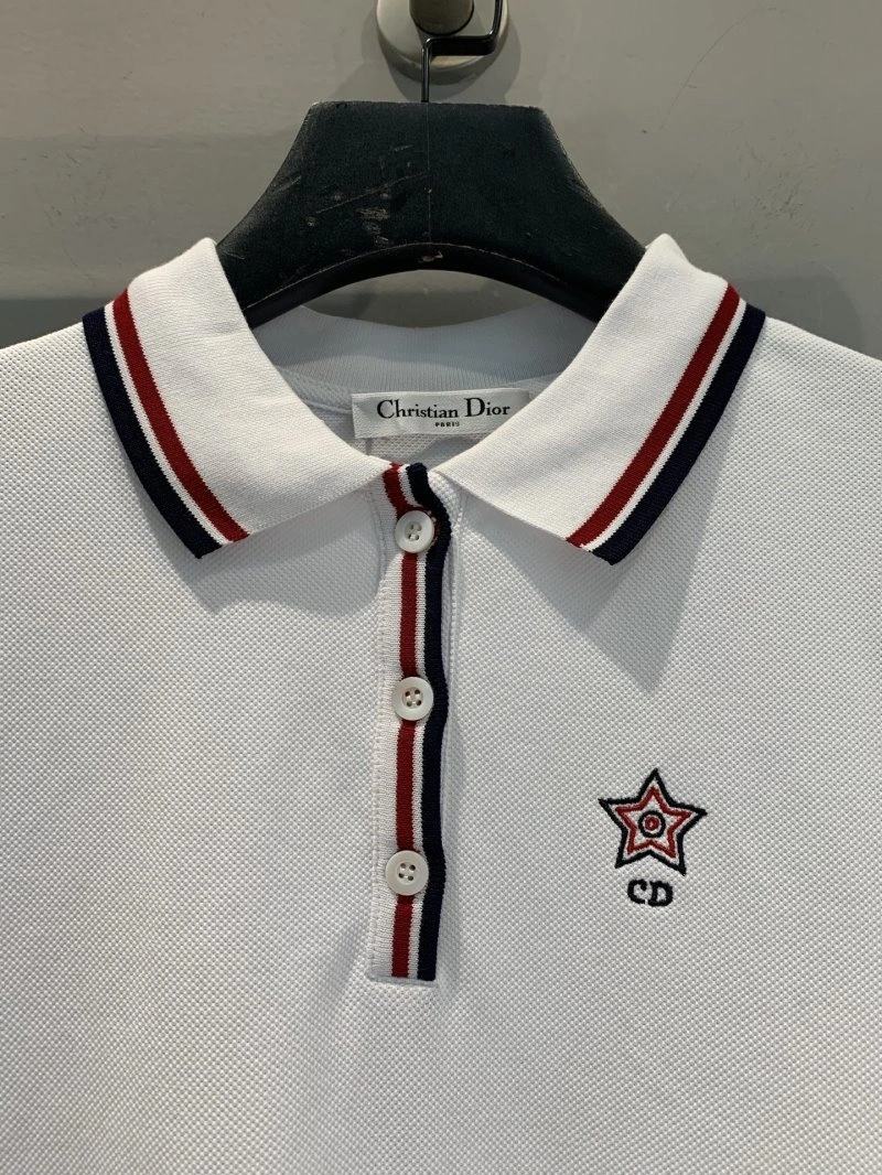 Indistinguishable Christian Dior T-Shirts