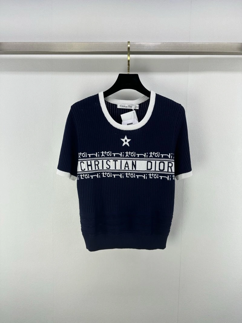 Christian Dior T-Shirts