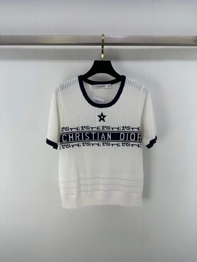 Christian Dior T-Shirts