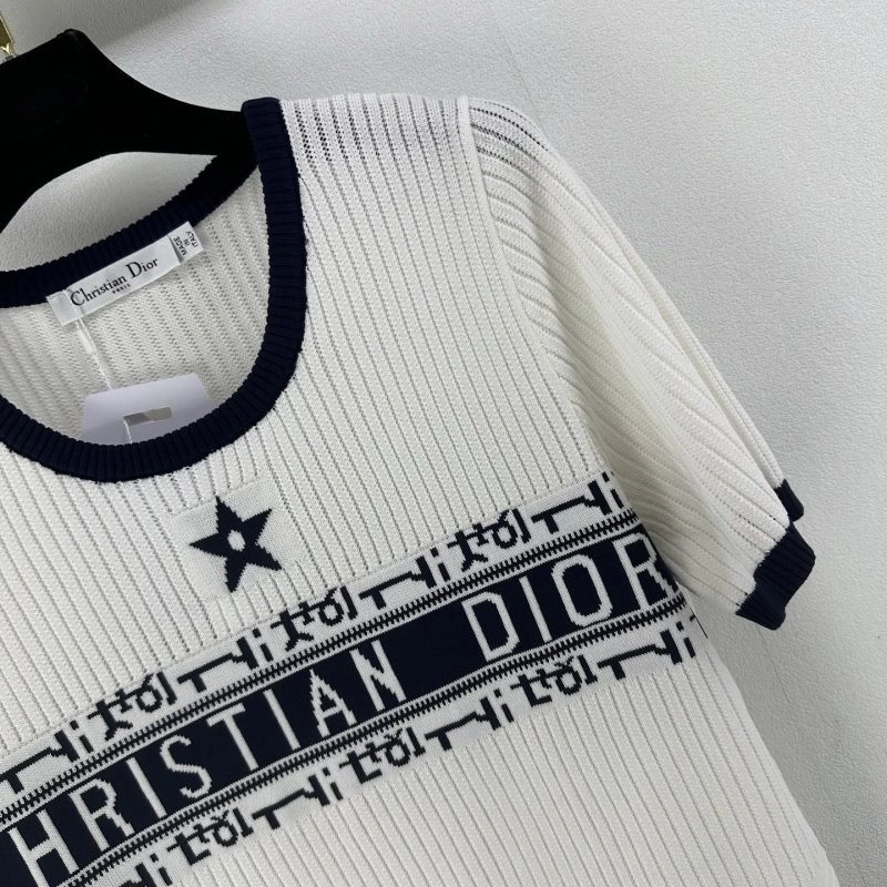 Official Christian Dior T-Shirts
