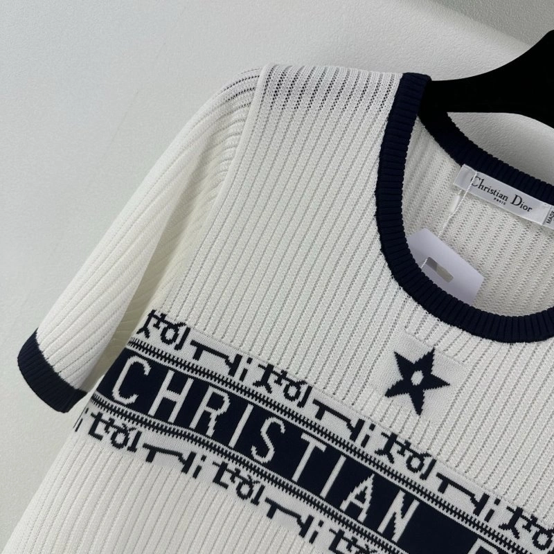 Official Christian Dior T-Shirts