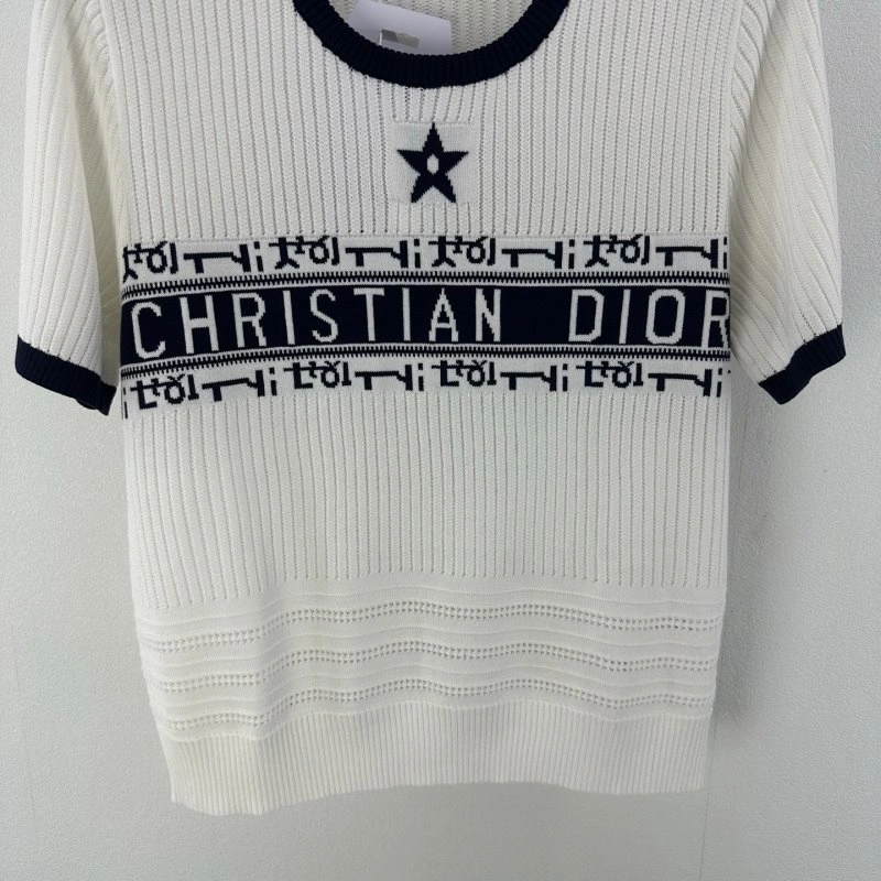 Official Christian Dior T-Shirts