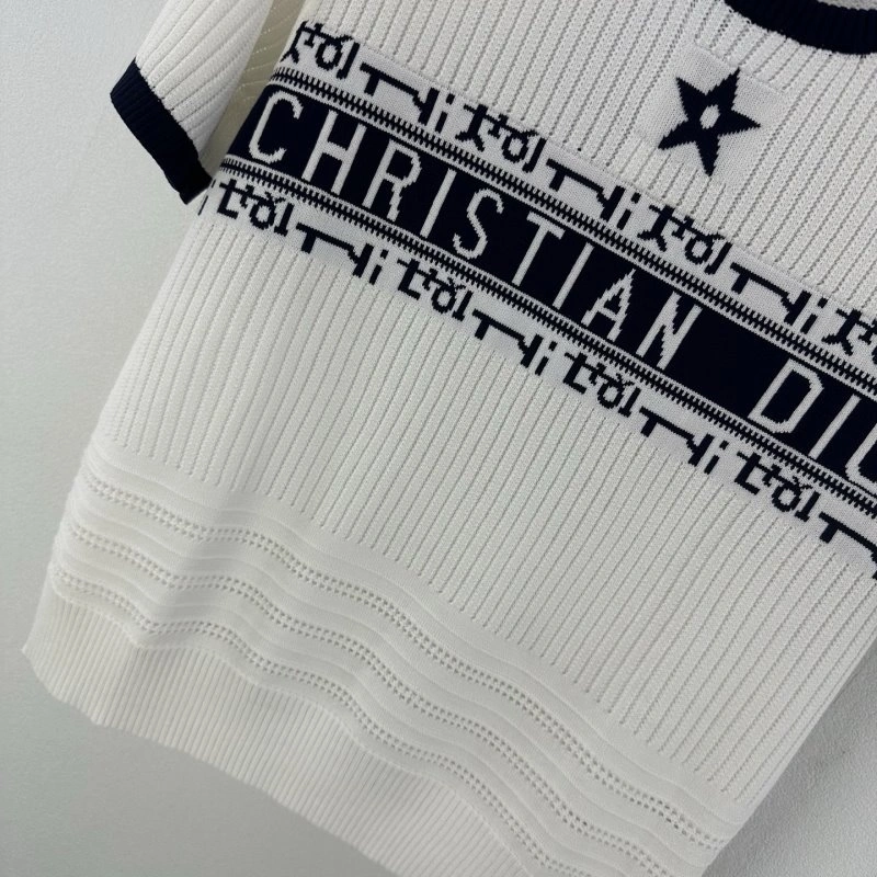 Official Christian Dior T-Shirts