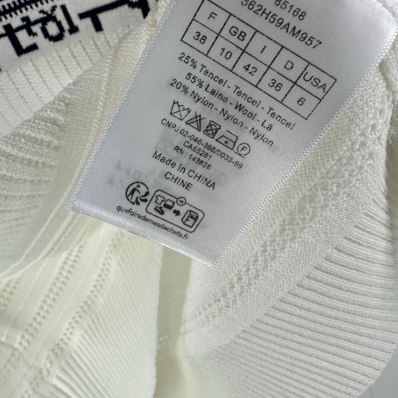 Official Christian Dior T-Shirts