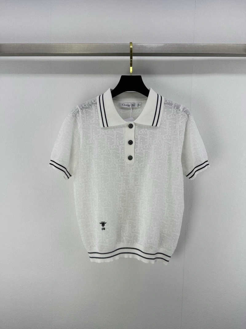 Christian Dior T-Shirts