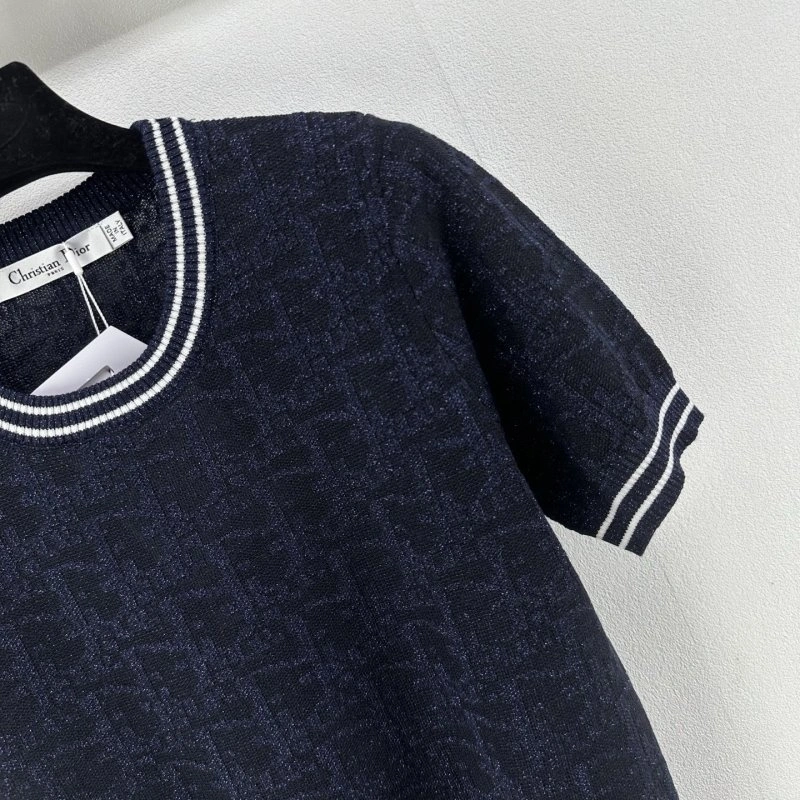 Genuine Christian Dior T-Shirts