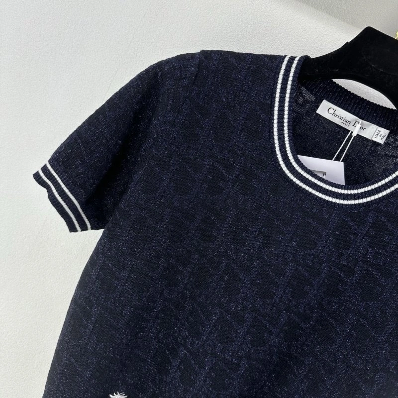 Genuine Christian Dior T-Shirts