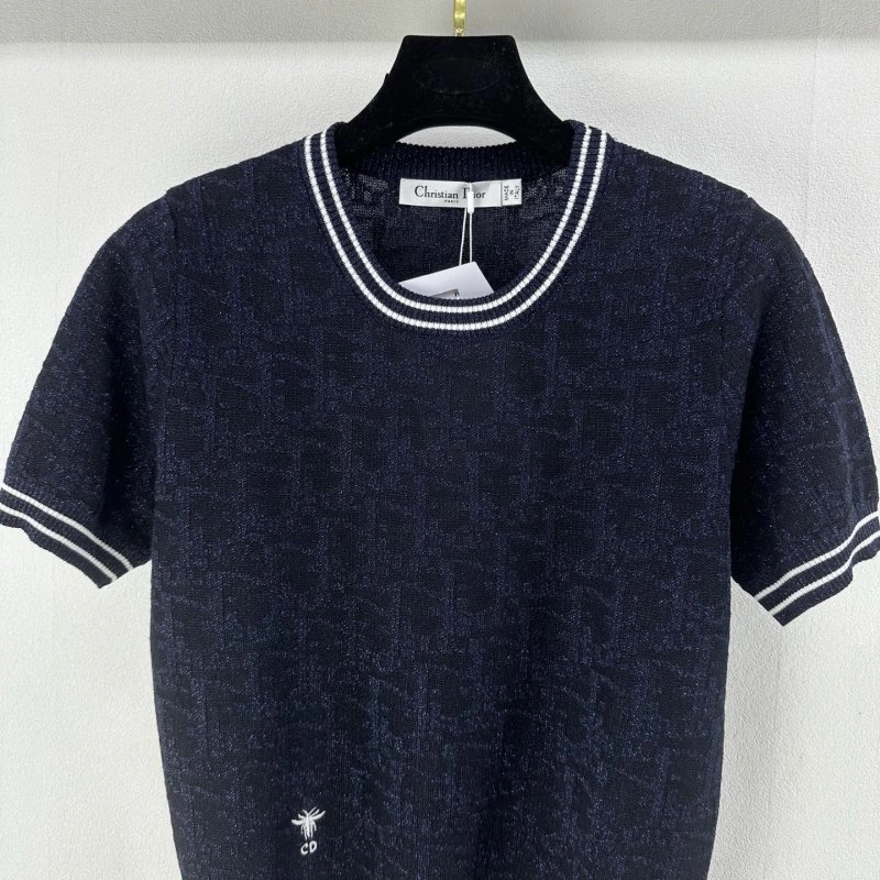 Genuine Christian Dior T-Shirts