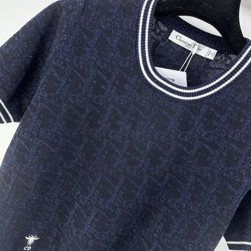 Genuine Christian Dior T-Shirts