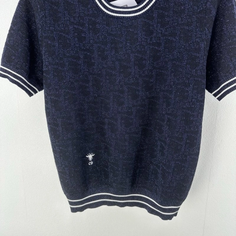 Genuine Christian Dior T-Shirts