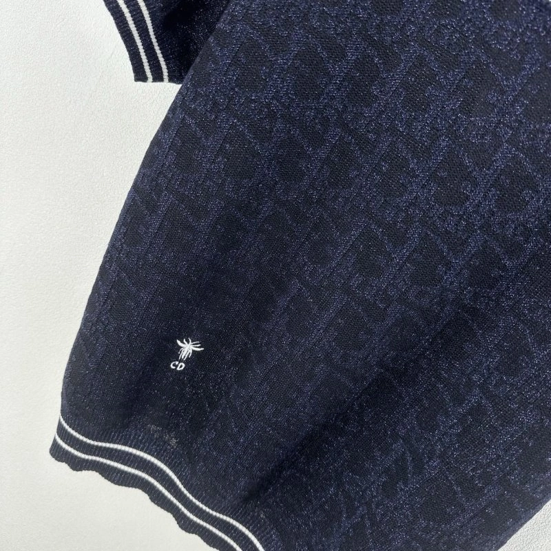Genuine Christian Dior T-Shirts