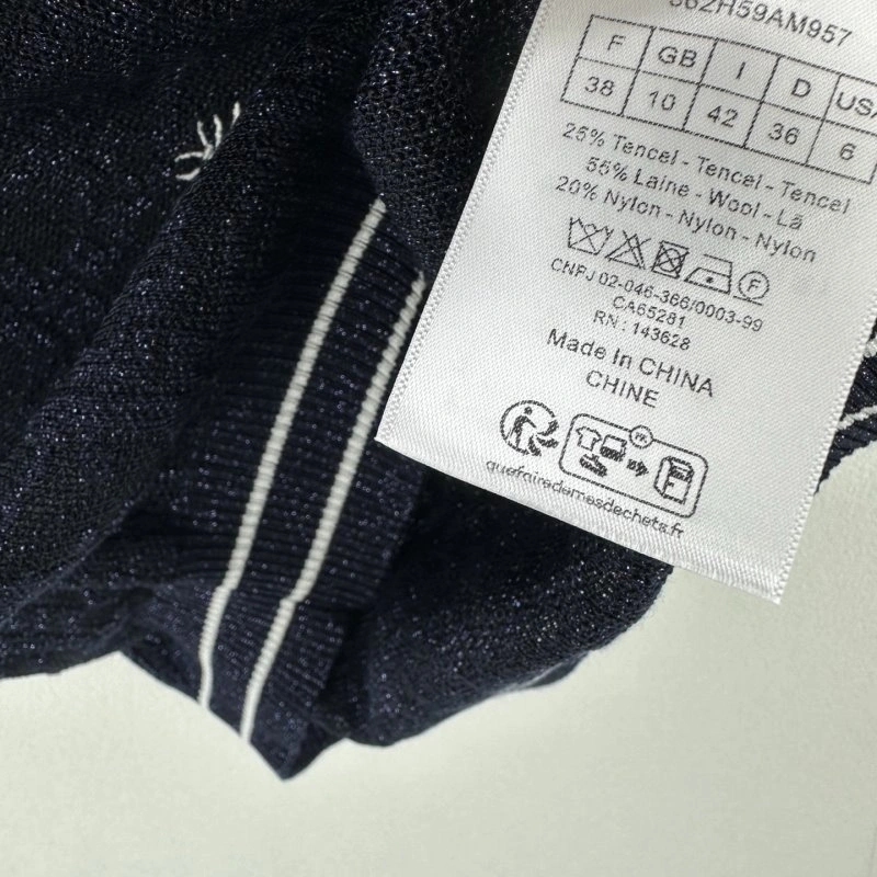 Genuine Christian Dior T-Shirts