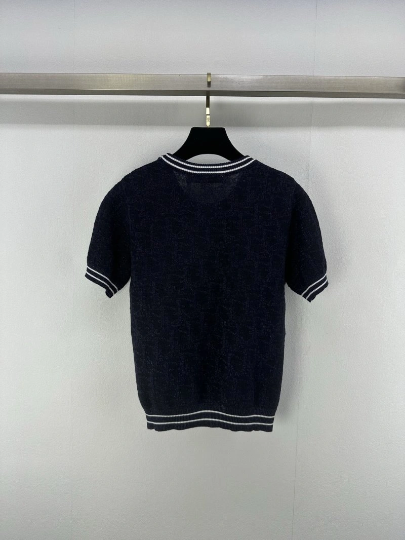 Genuine Christian Dior T-Shirts