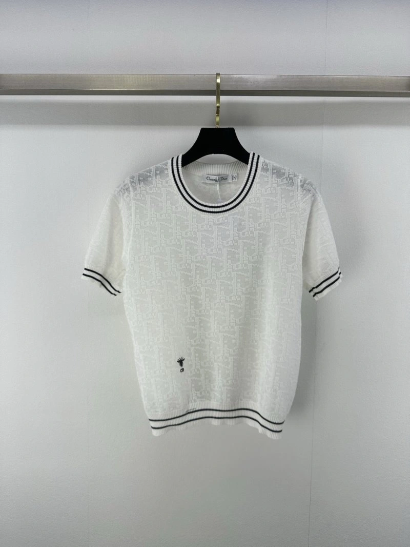 Christian Dior T-Shirts