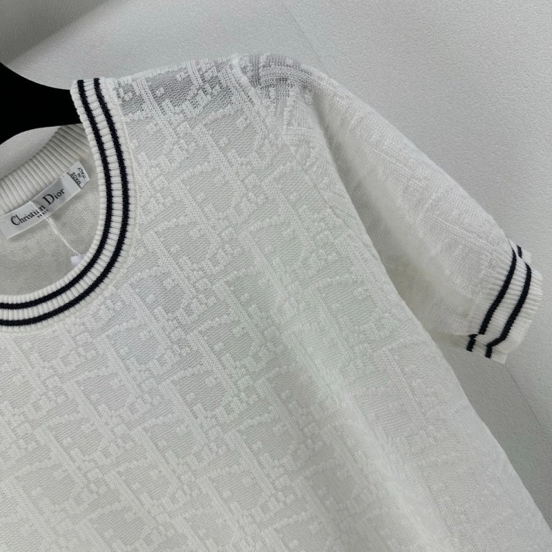 Bargain Christian Dior T-Shirts