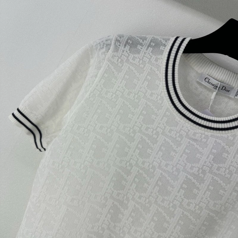 Bargain Christian Dior T-Shirts