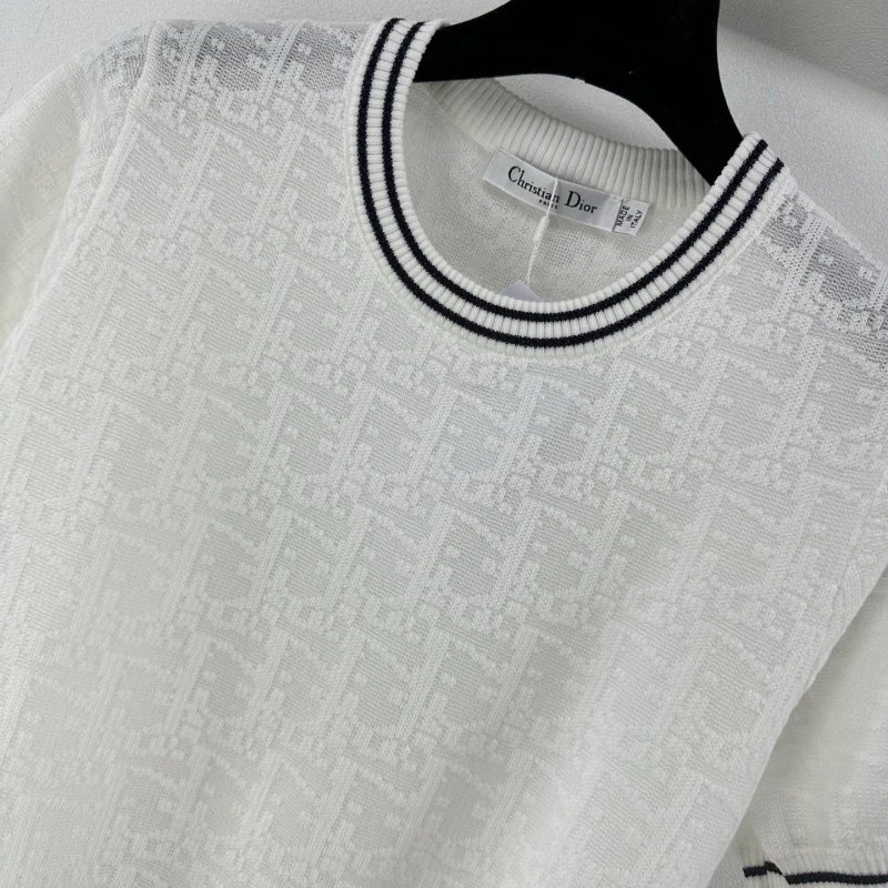 Bargain Christian Dior T-Shirts